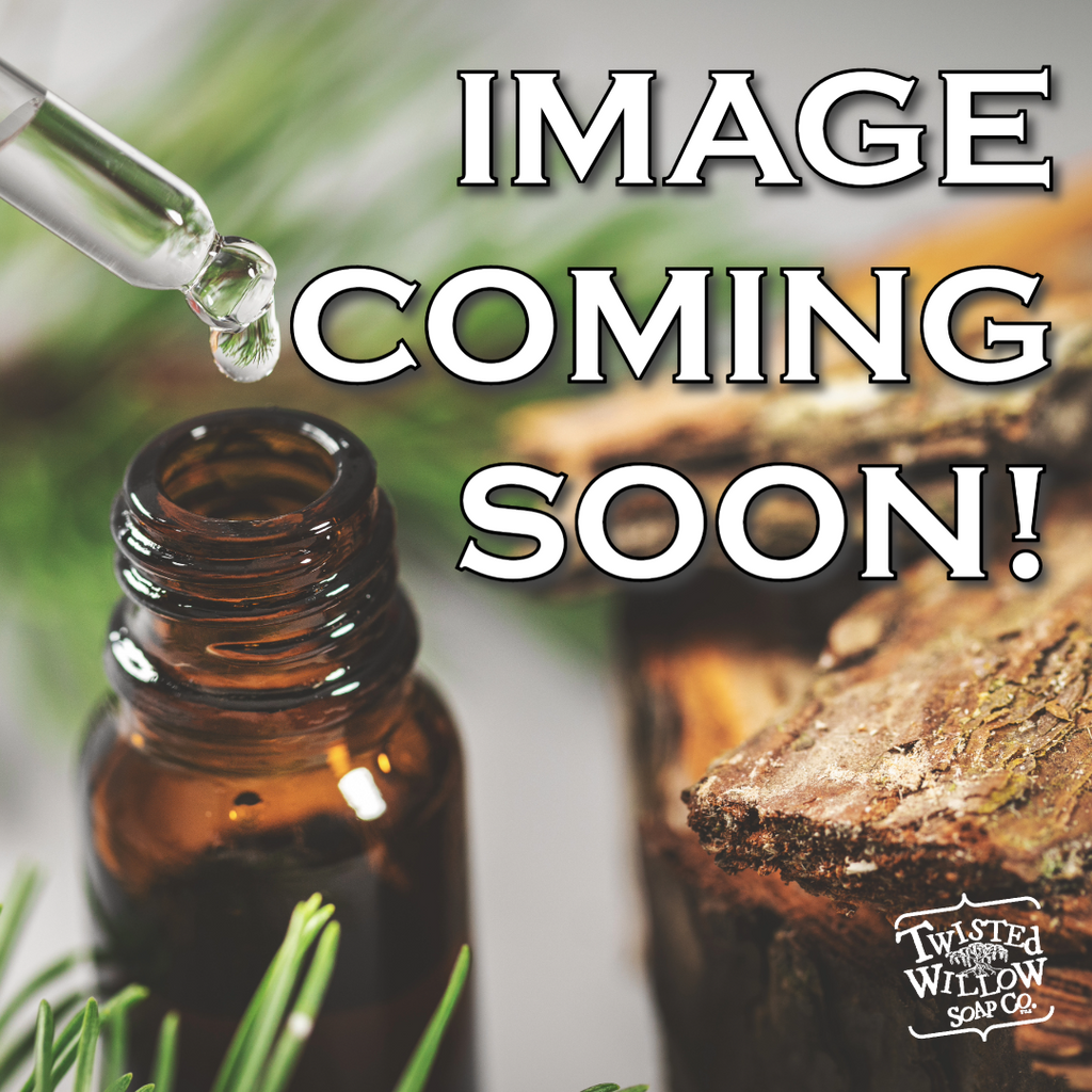 Banishing Bath Tea – Twisted Willow Soap Company